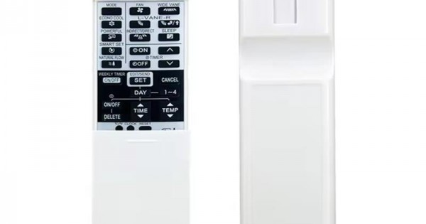 Mitsubishi Electric SG10A Klima Kumandası